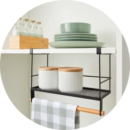 Shop Kitchen Storage - Kmart