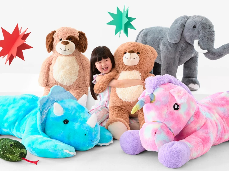 Toys | KmartNZ