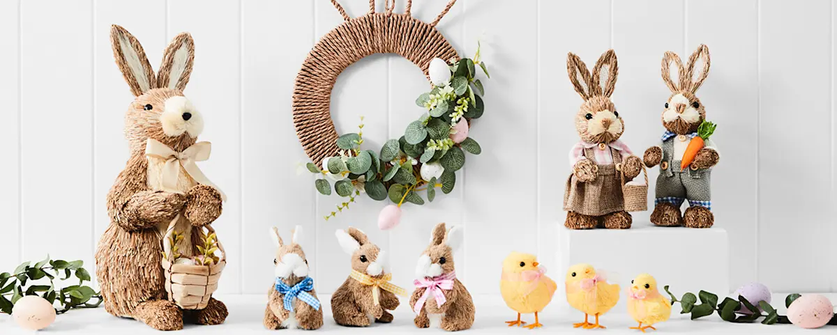 Hop Into Easter - Kmart