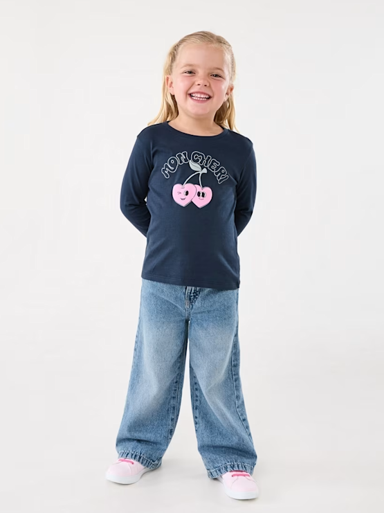 Kids & Baby Autumn Winter Range - Kmart NZ