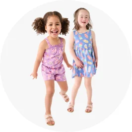 Girls Clothing - Kmart