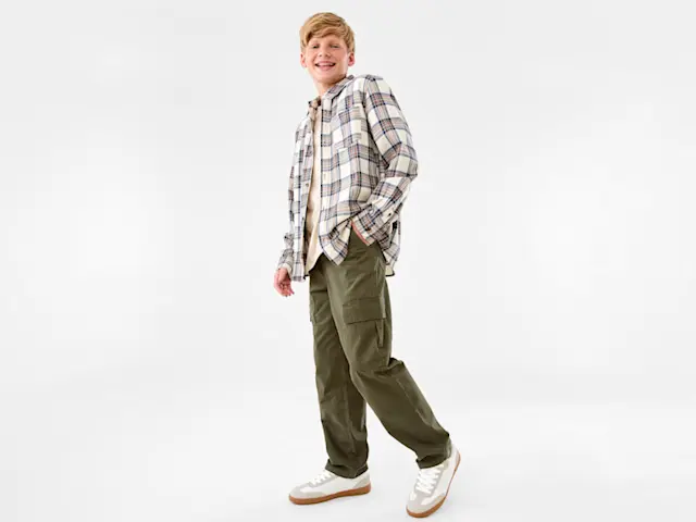 Autumn Winter Range - Kmart
