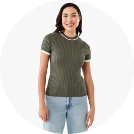 Shop Womens Tops - Kmart