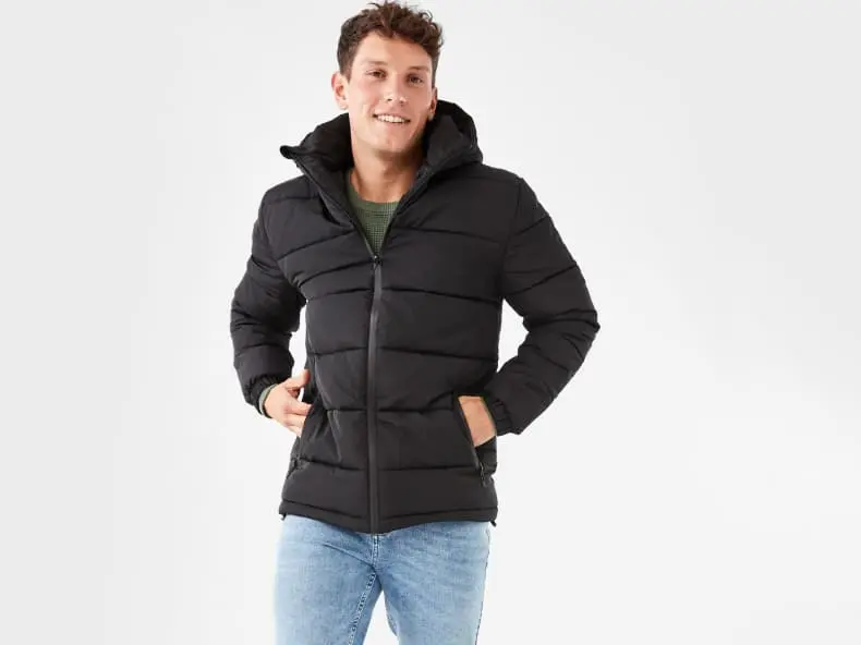 Mens Autumn & Winter Clothing - Kmart