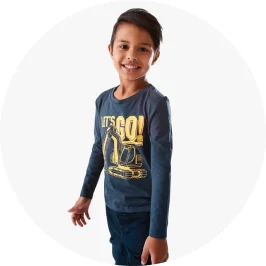 Shop Boys Clothing 1-7 - Kmart