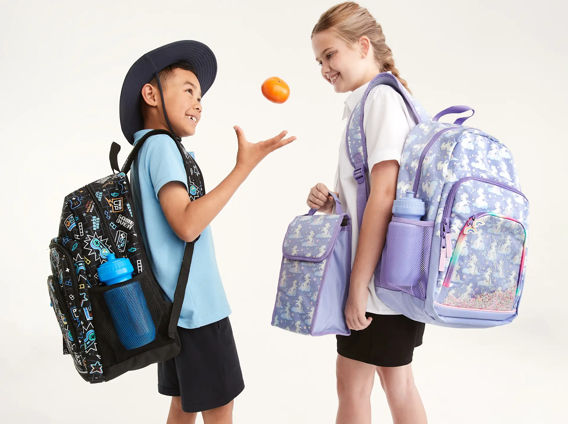 Get Back to School Sorted – Kmart NZ