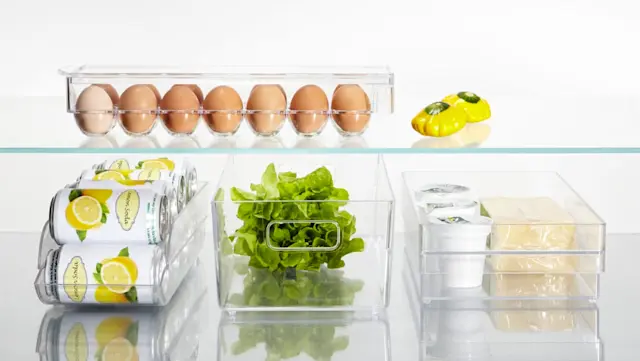 How To Organise Your Kitchen – Kmart