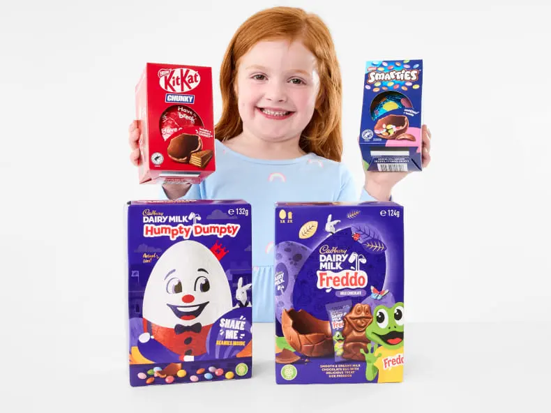 Hop Into Easter - Kmart NZ