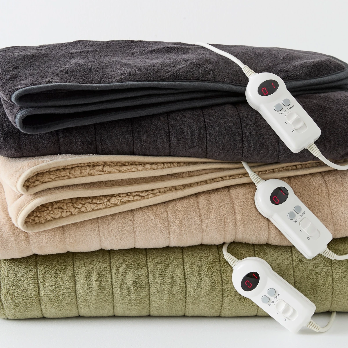 10 Winter Home Essentials | Kmart