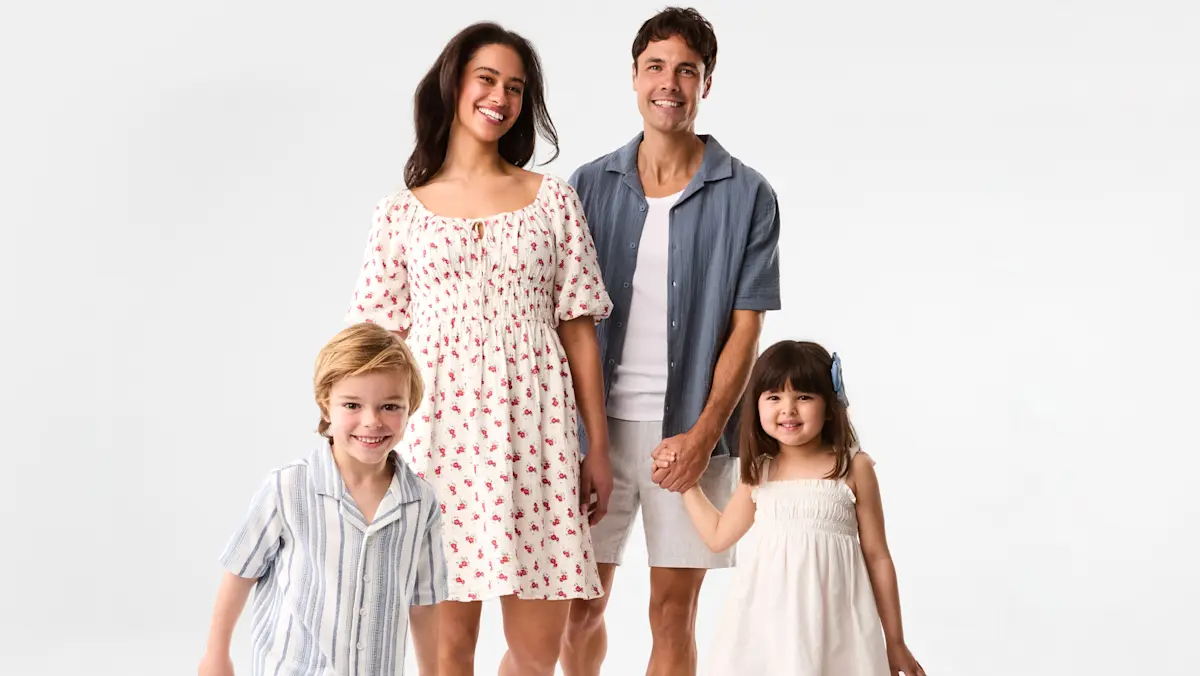 Beach Day Essentials for the Family | Kmart