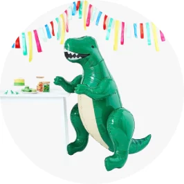 Party Themes - Kmart