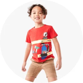 Boys Clothing - Kmart