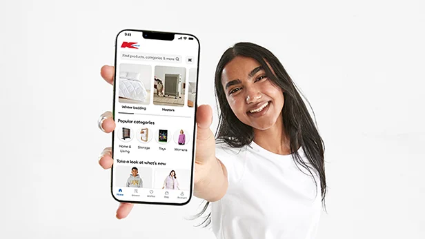 The Kmart App - Kmart