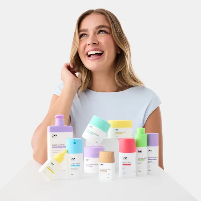 Find The Perfect Skincare Routine | Kmart