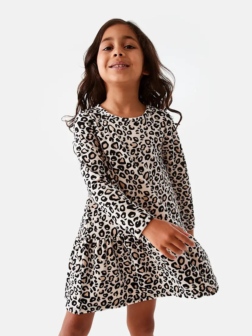 Kids & Baby Autumn Winter Range - Kmart