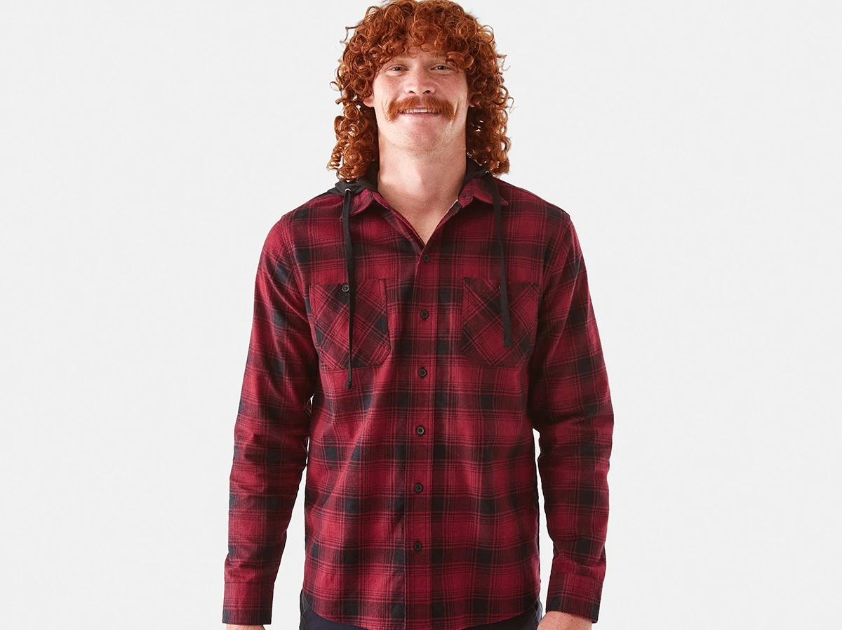 Mens Autumn & Winter Clothing - Kmart NZ