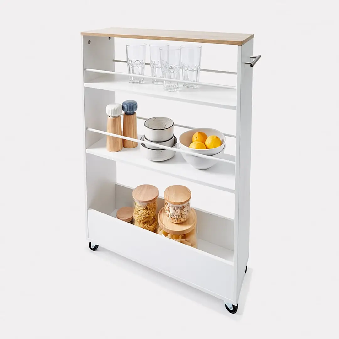 How To Organise Your Kitchen – Kmart