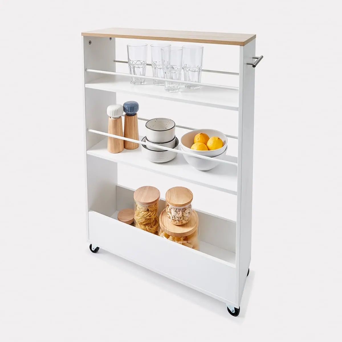 How To Organise Your Kitchen – Kmart