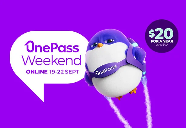 Join OnePass and Supercharge your shop – Kmart