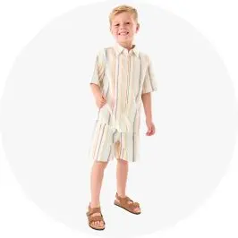 Boys Clothing - Kmart