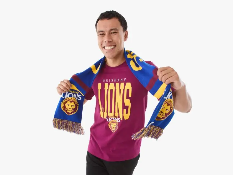 Official Sports Merchandise - Kmart