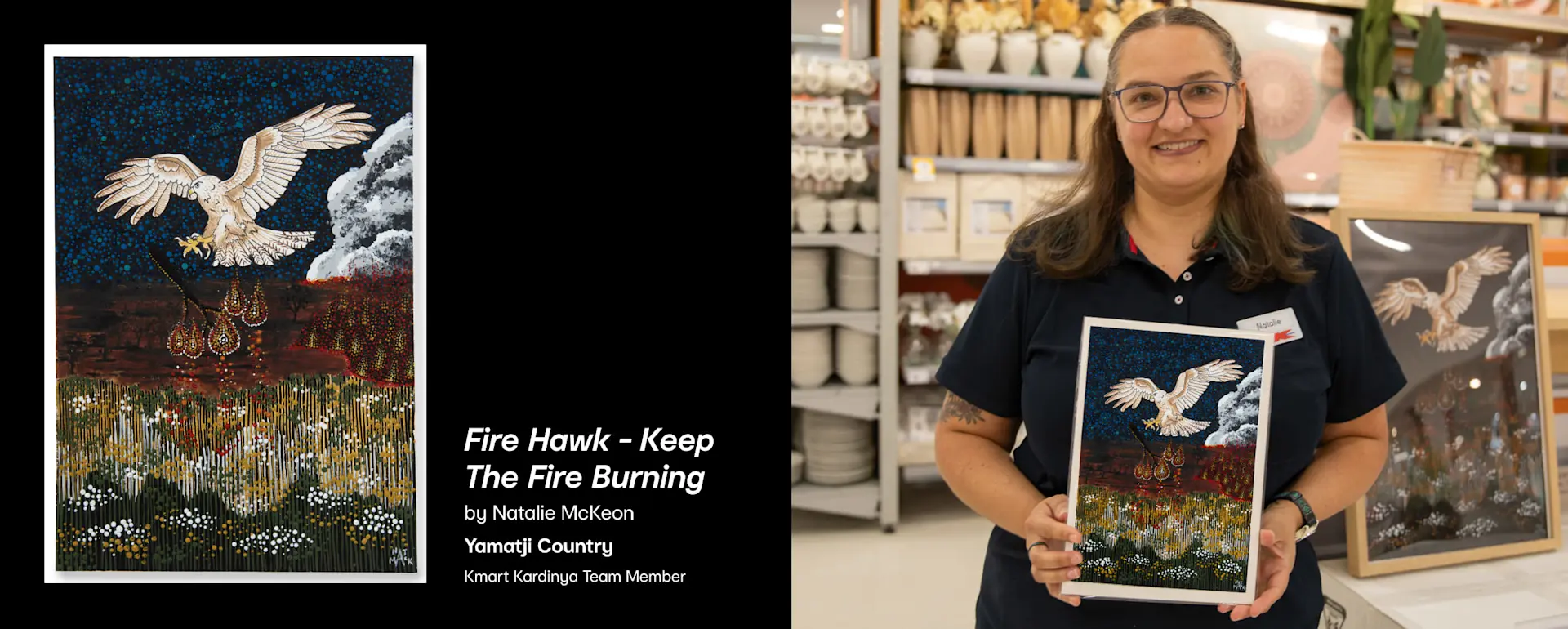 National NAIDOC Week 2023 - Kmart