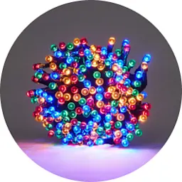 Christmas Lights | Festive LED Lights & More | Kmart