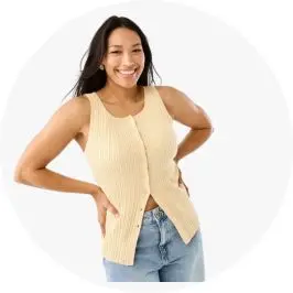 Shop Womens Fresh Faves - Kmart