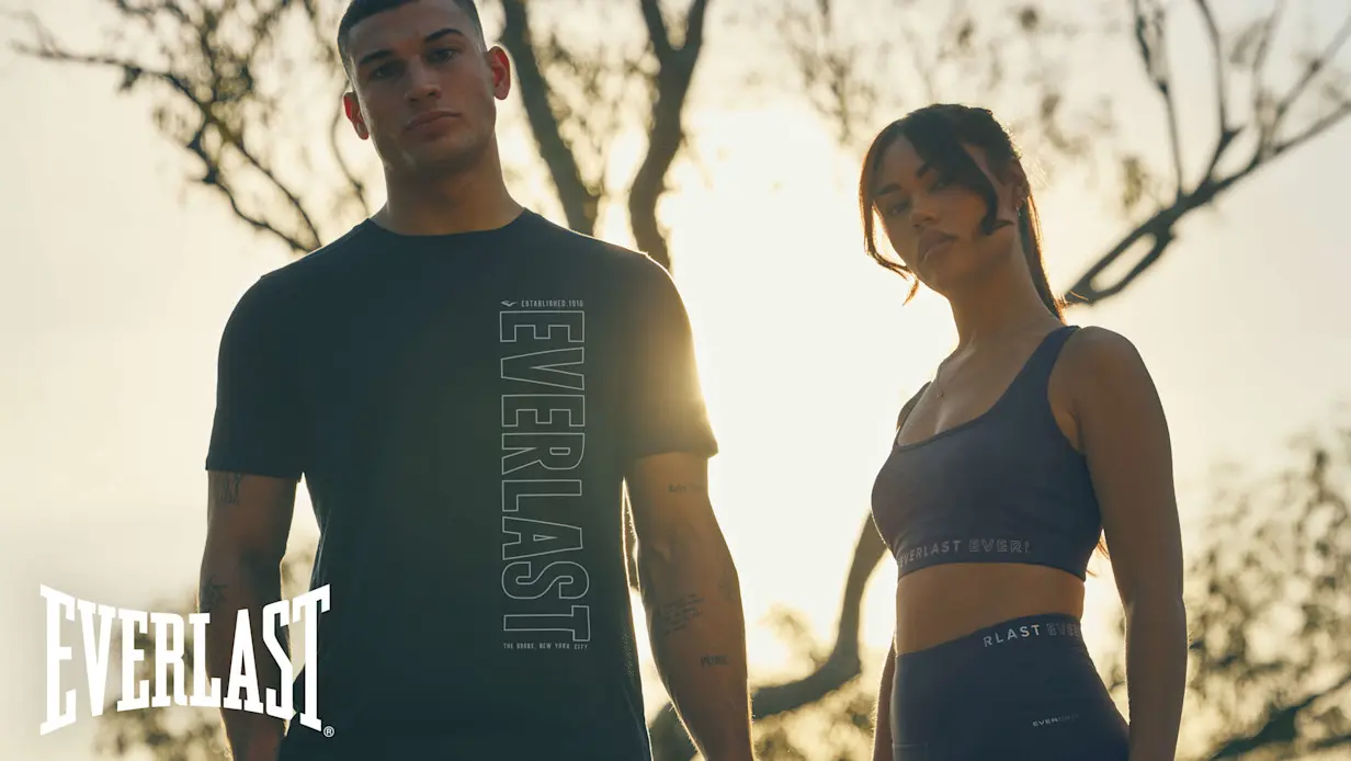 Shop Everlast Clothing – Kmart