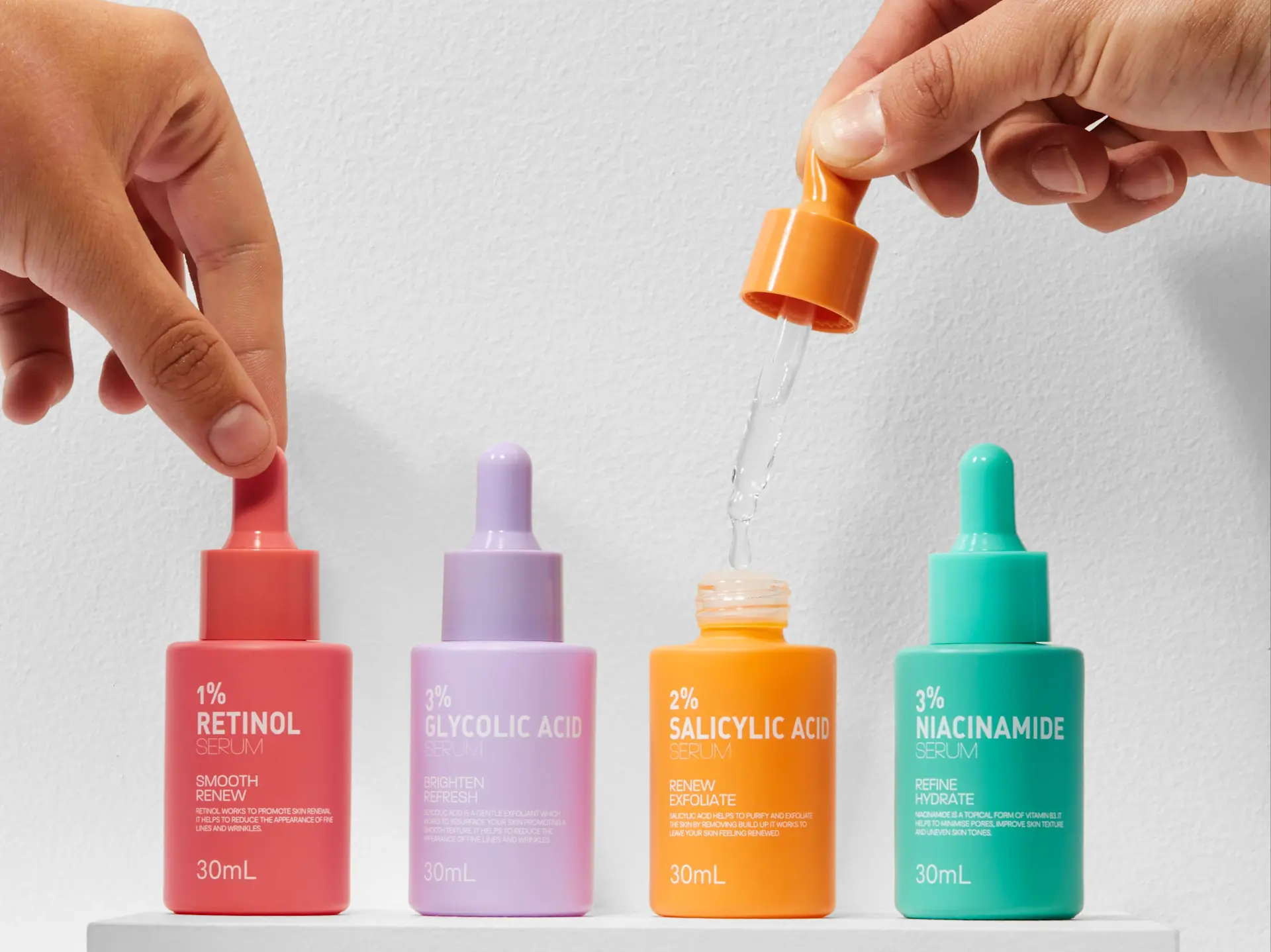 Beauty and Skincare Range - Kmart NZ