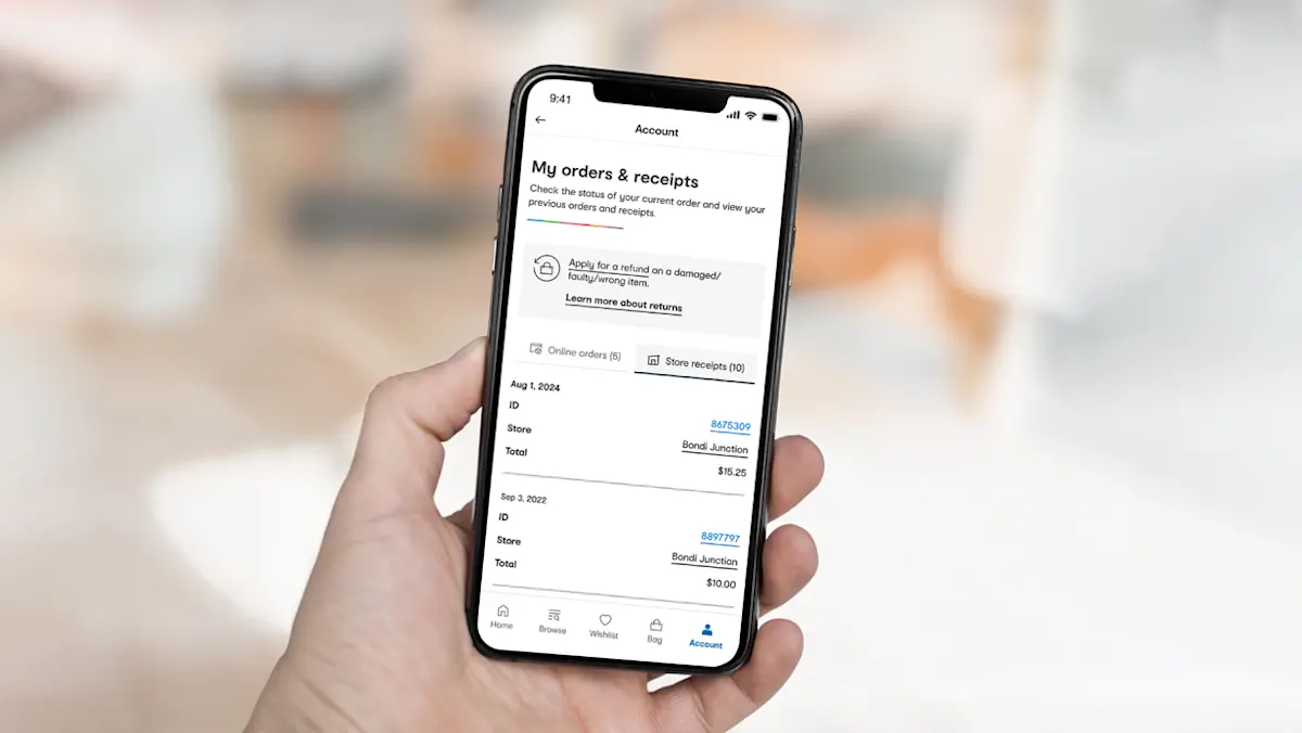 The Kmart App - Kmart