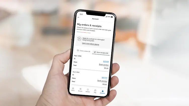 The Kmart App - Kmart