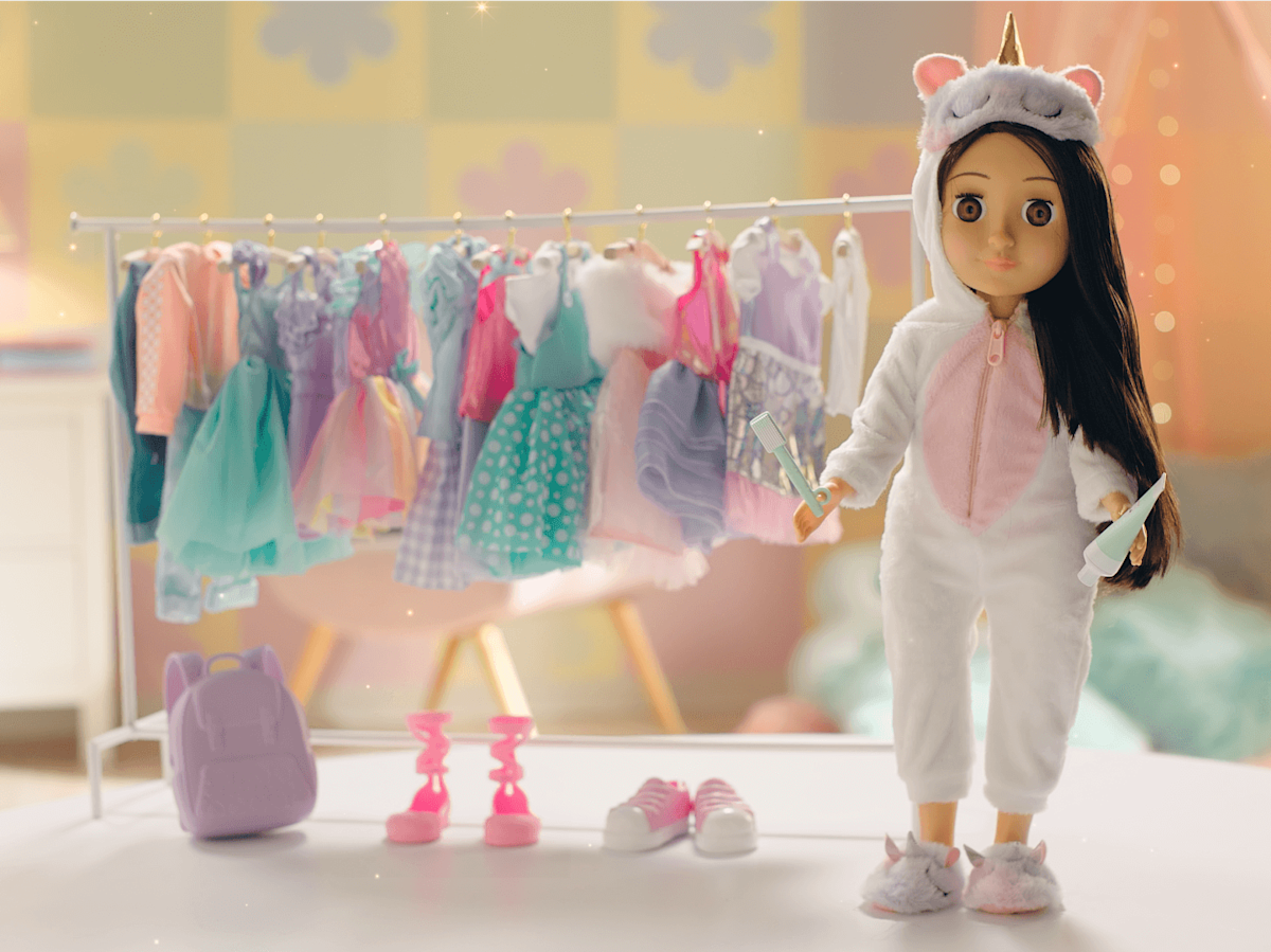 Totally You Dolls – Kmart NZ