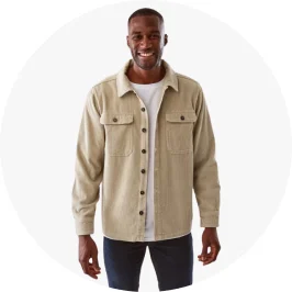 Mens Clothing - Kmart