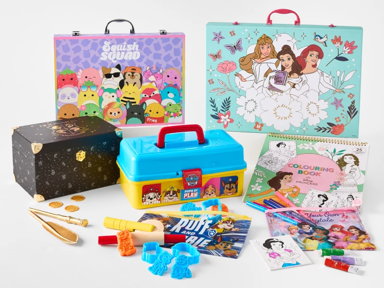 Shop Toys Online and Instore - Kmart