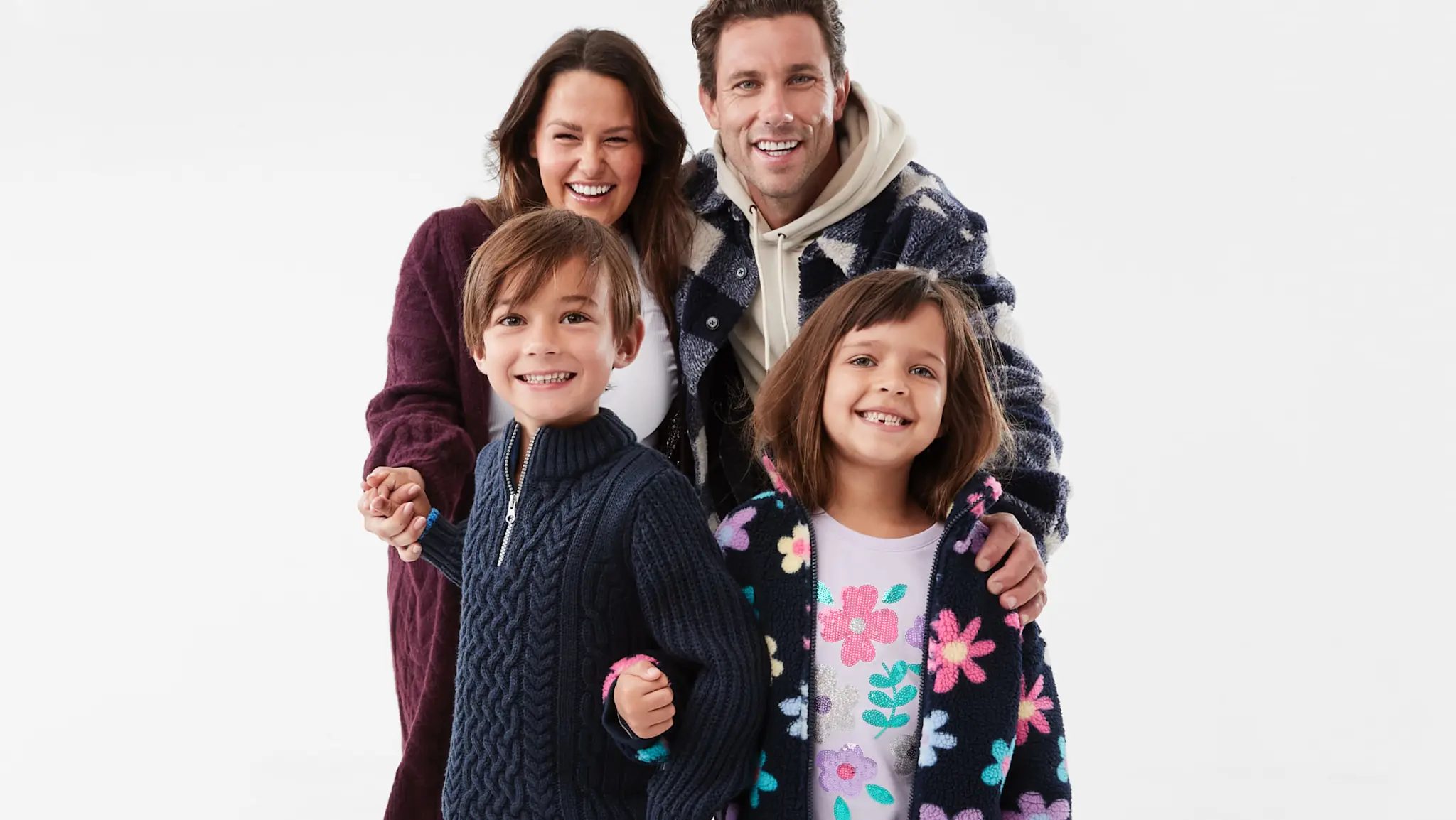 Winter Essentials – Kmart NZ