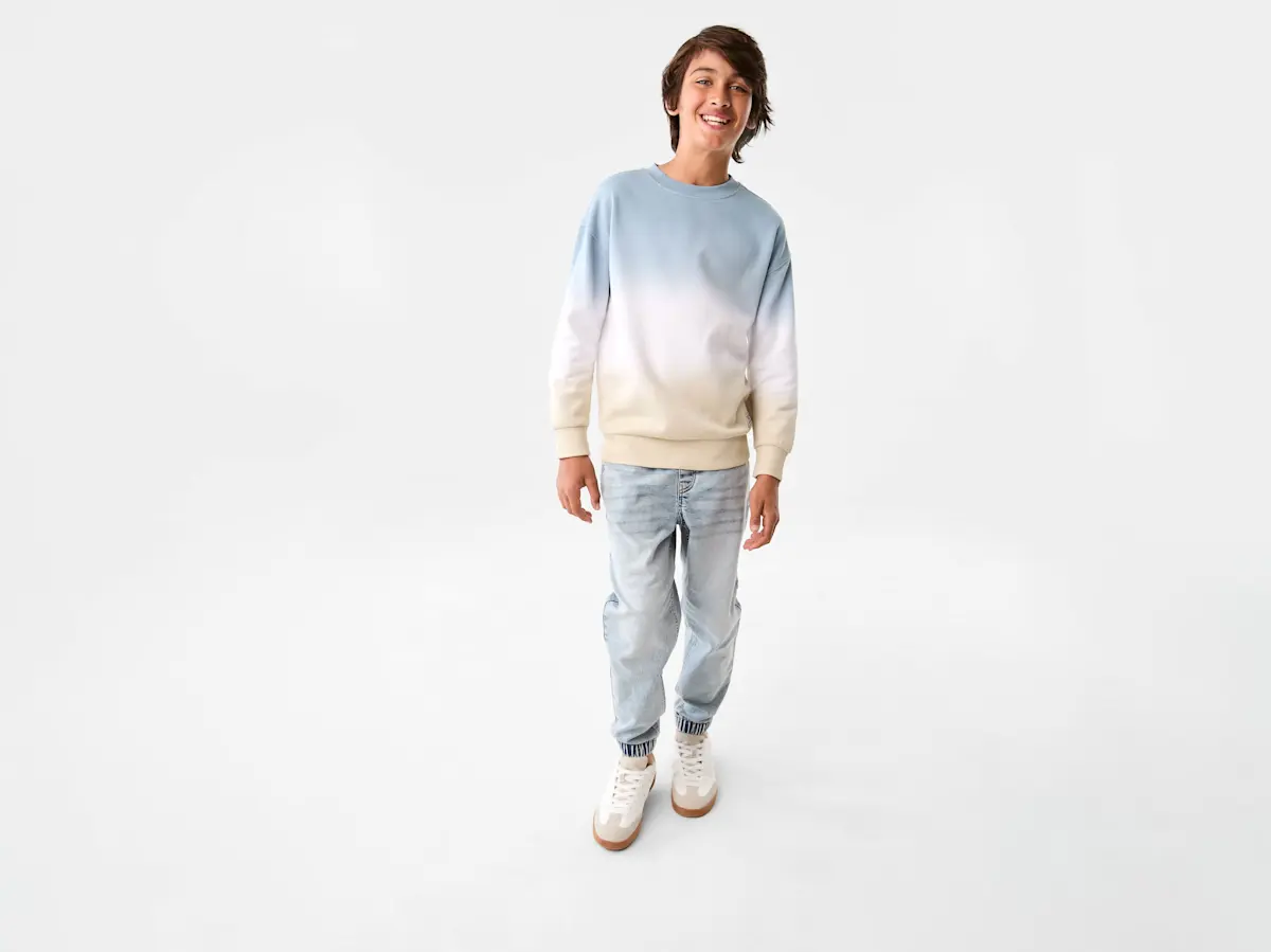 Autumn Winter Range - Kmart