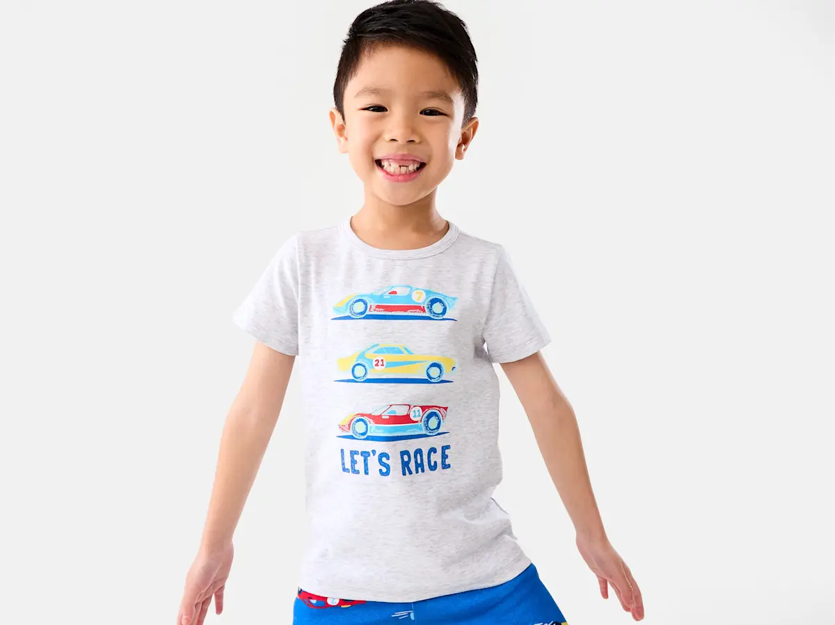 Kids & Baby Autumn Winter Range - Kmart