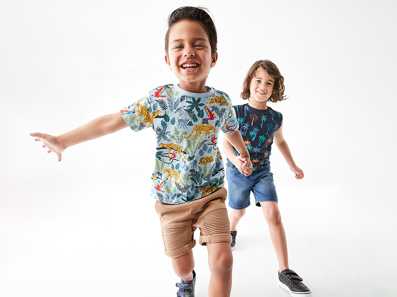 Shop for Kids Clothing online and Instore - Kmart