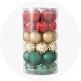 A Merry Christmas Starts at Kmart