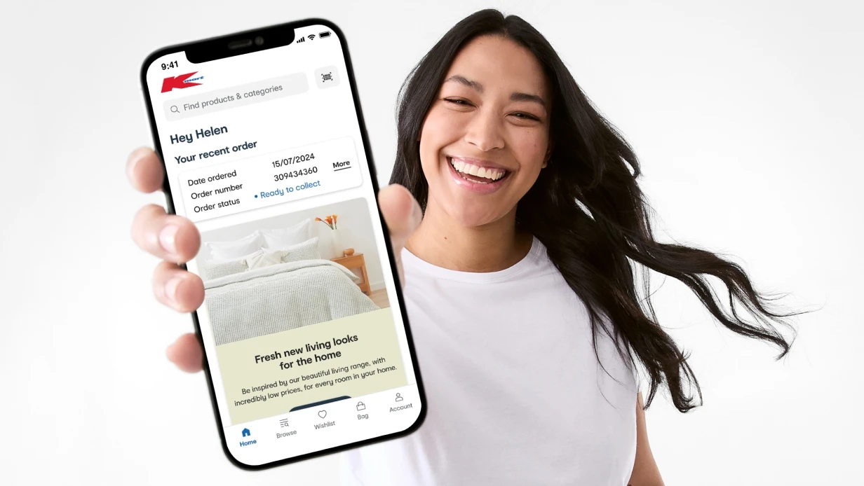 The Kmart App - Kmart