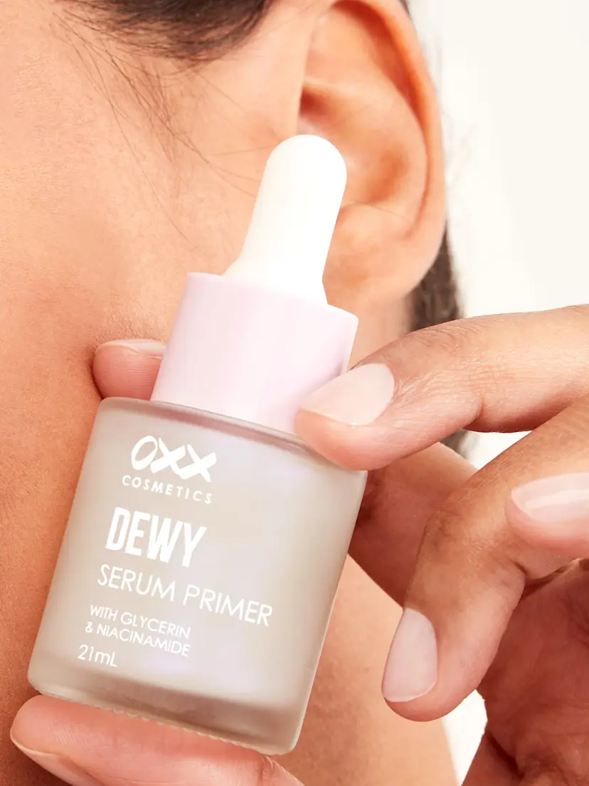 Beauty and Skincare Range - Kmart NZ