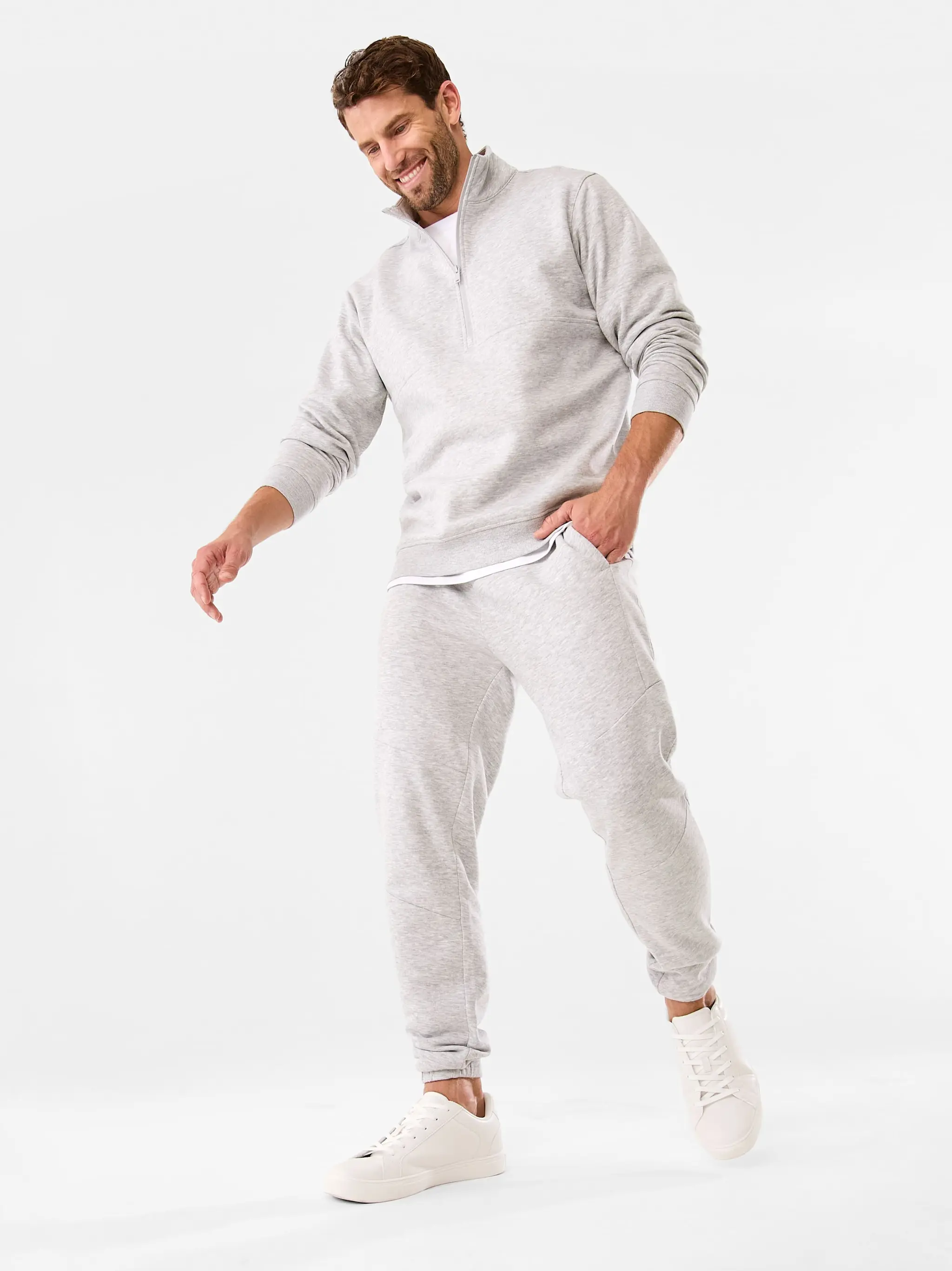 Mens Clothing & Accessories - Kmart NZ