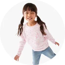 Shop Girls Clothing 1-7 - Kmart