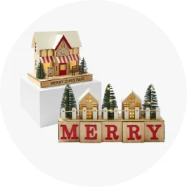Shop Christmas Home Decor - Kmart