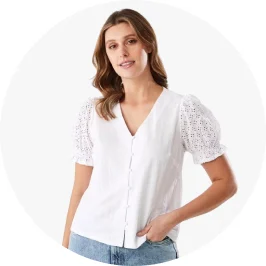 Womens Clothing - Kmart
