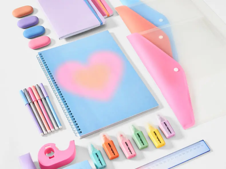Get Back to School Sorted - Kmart NZ