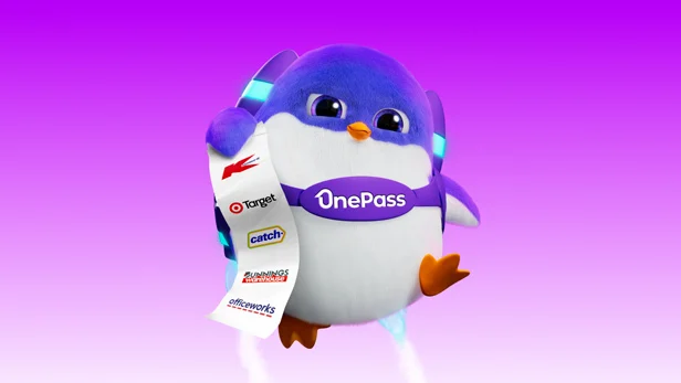 Join OnePass and Supercharge your shop – Kmart