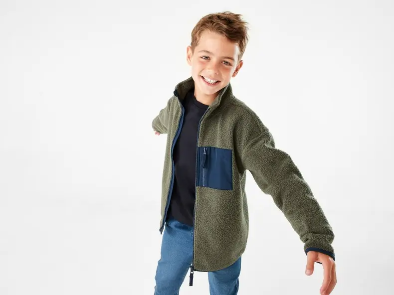 Autumn Winter Range - Kmart