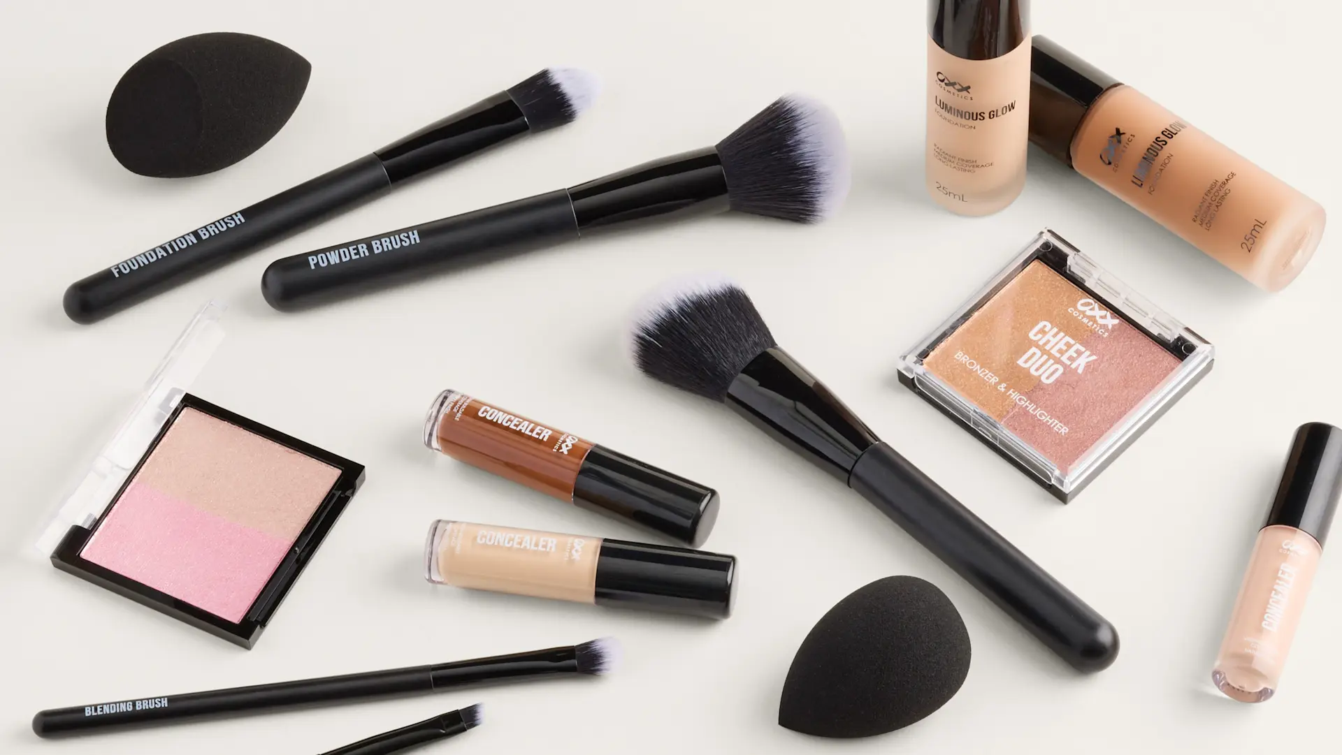 Autumn Winter Range - Kmart